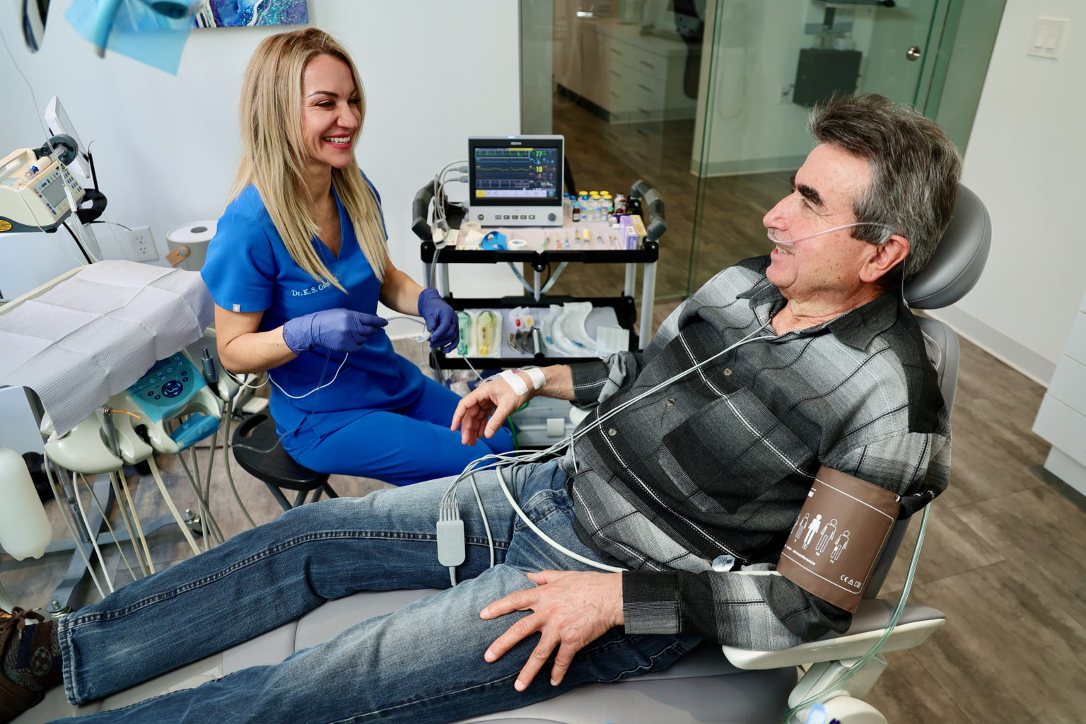 Anesthesia Patients | New York | Connecticut | Aspire Anesthesia